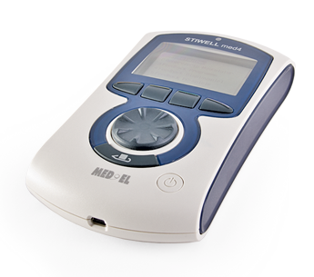 STIWELL Rehabilitation & Elektrotherapie-Gerät