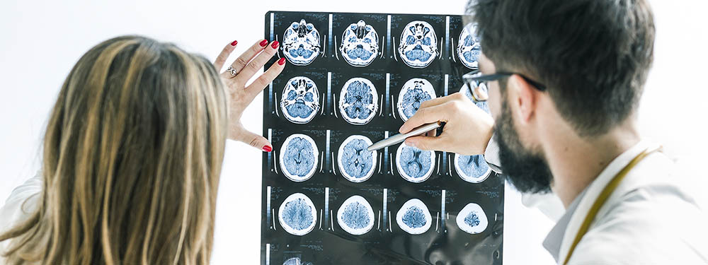 Ataxia (coordination disorder) - forms, therapy, etc. | STIWELL