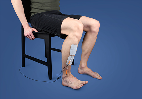 Drop foot - causes, treatment, etc. | STIWELL