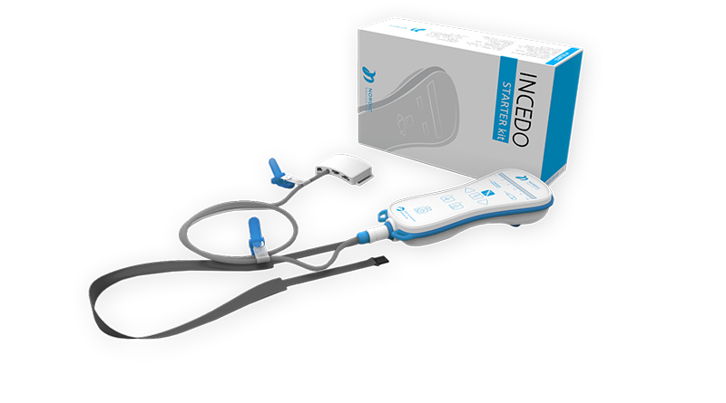 STIWELL | Elektrotherapie für Neurologie & Orthopädie