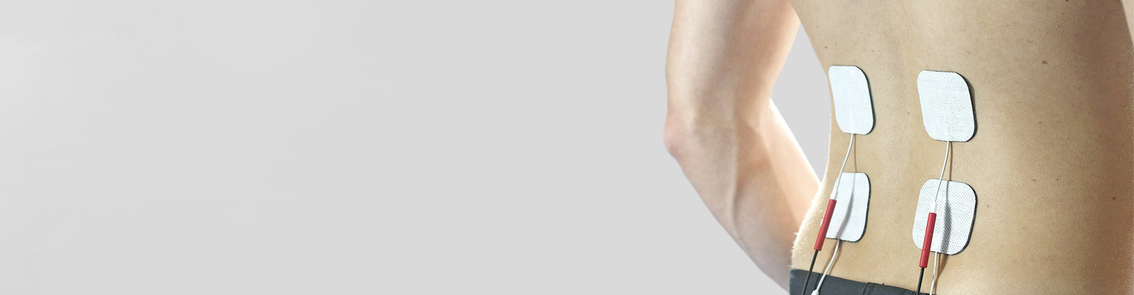 STIWELL | Elektrotherapie für Neurologie & Orthopädie