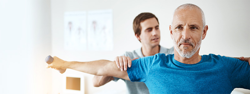 Muscle muscle atrophy | STIWELL